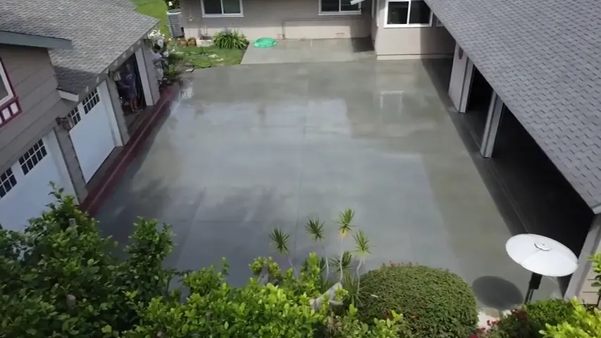 Concrete Services In Fredericksburg, VA | Patios, Repairs, And More